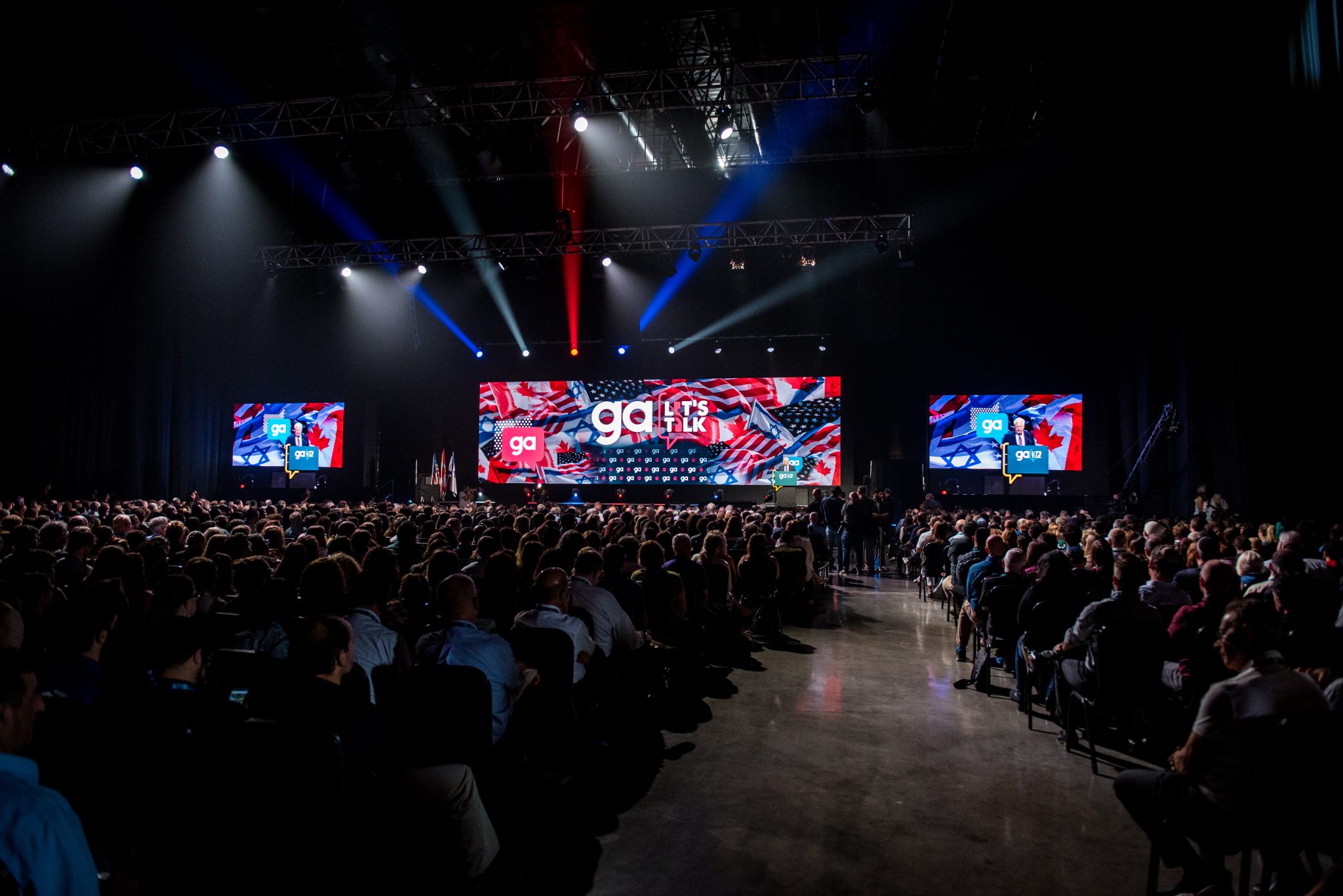 יחסי ישראל והתפוצות: ממיתוס למציאות - JPPI