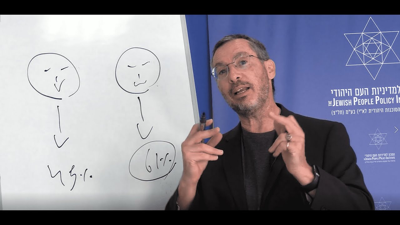 שאלנו את הישראלים מה דעתם על גיור רפורמי וחזרנו קצת מבולבלים - The ...