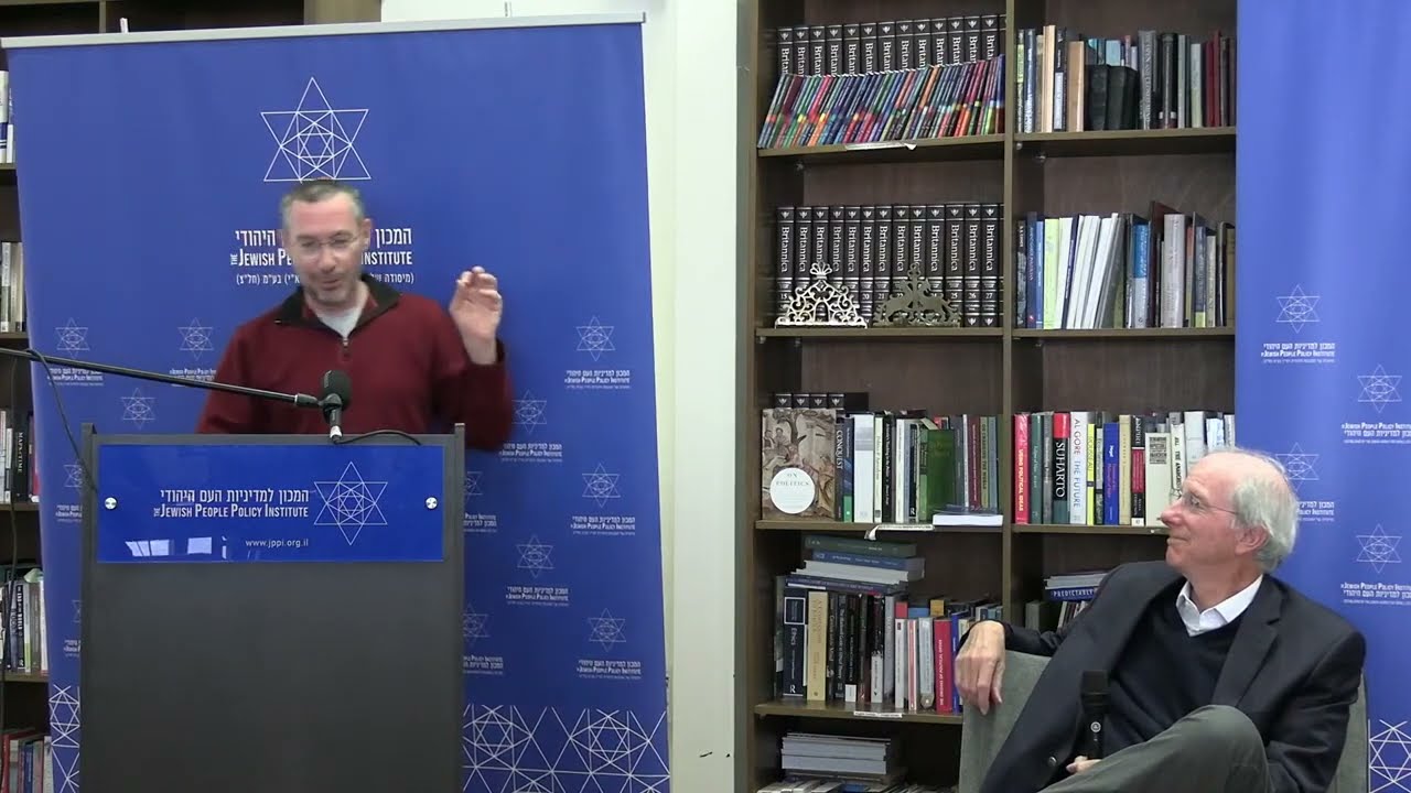 Shmuel Rosner: Israel has changed, but the U.S. has too - The Jewish ...