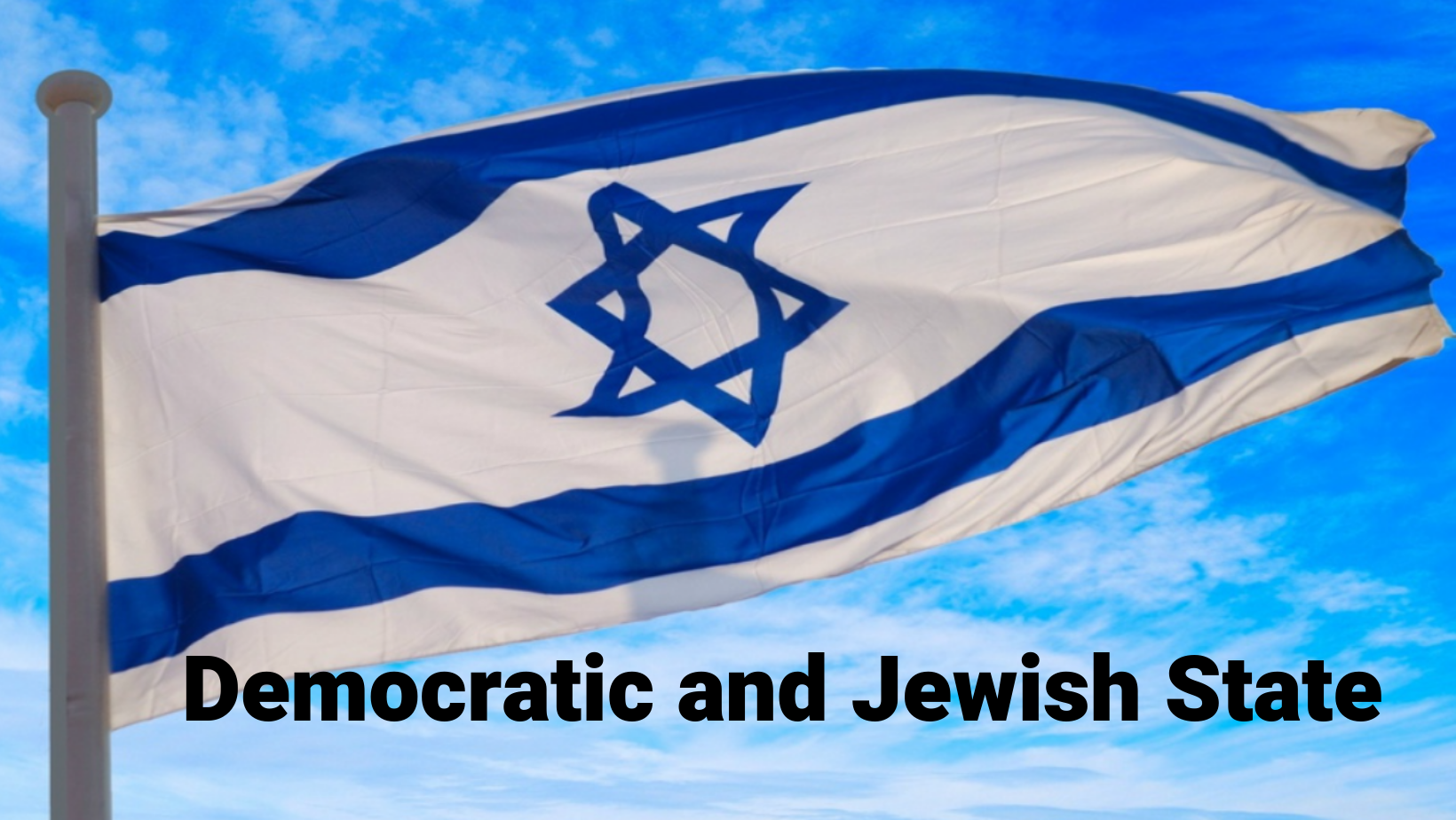 Press Release: JPPI’s 2023 Pluralism Index - The Jewish People Policy ...