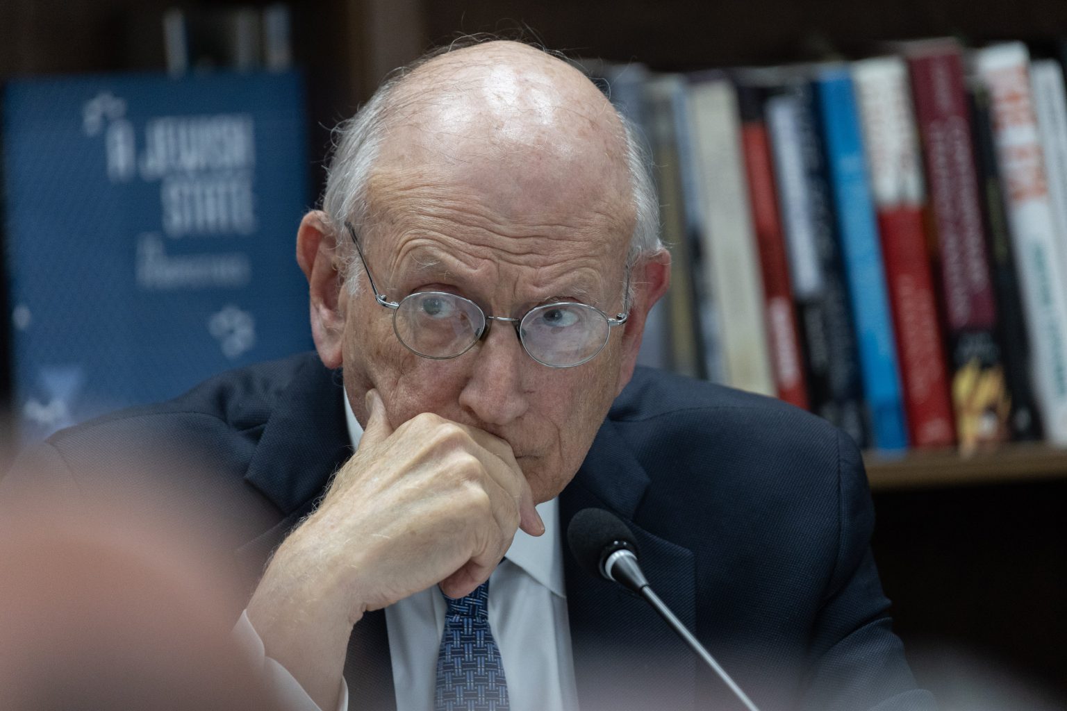 Articles - The Jewish People Policy Institue