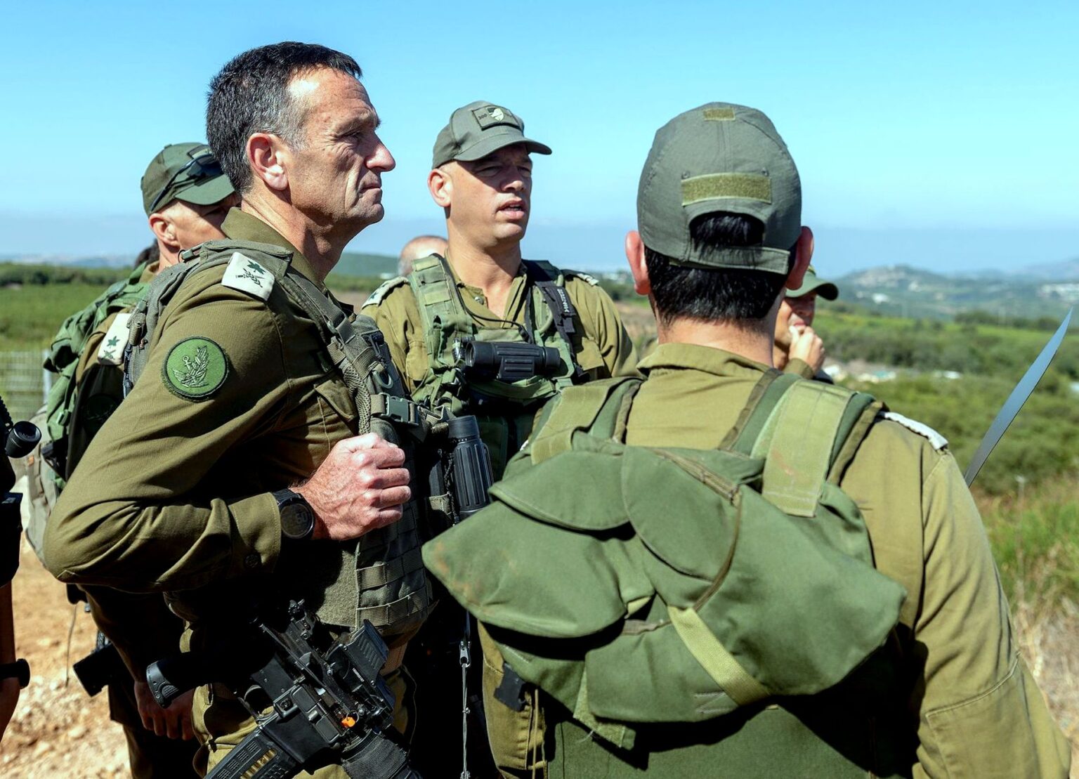 JPPI Israeli Society Index July 2024: Israelis exhibit dramatic decline ...