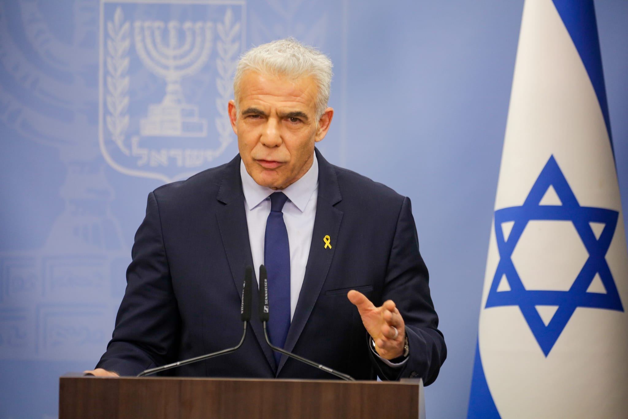 The magical thinking of the enlightened center - The Jewish People ...