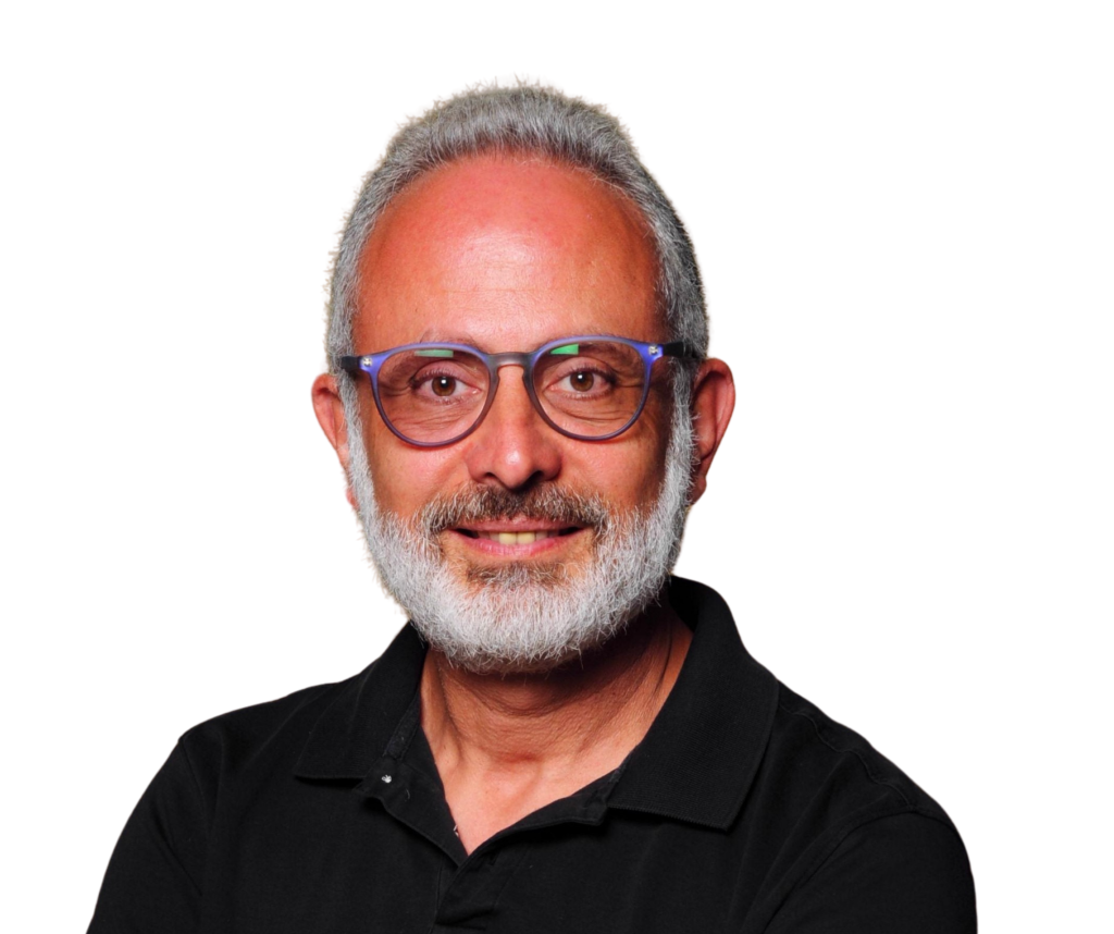 Prof. Reuven Y. Hazan - The Jewish People Policy Institue