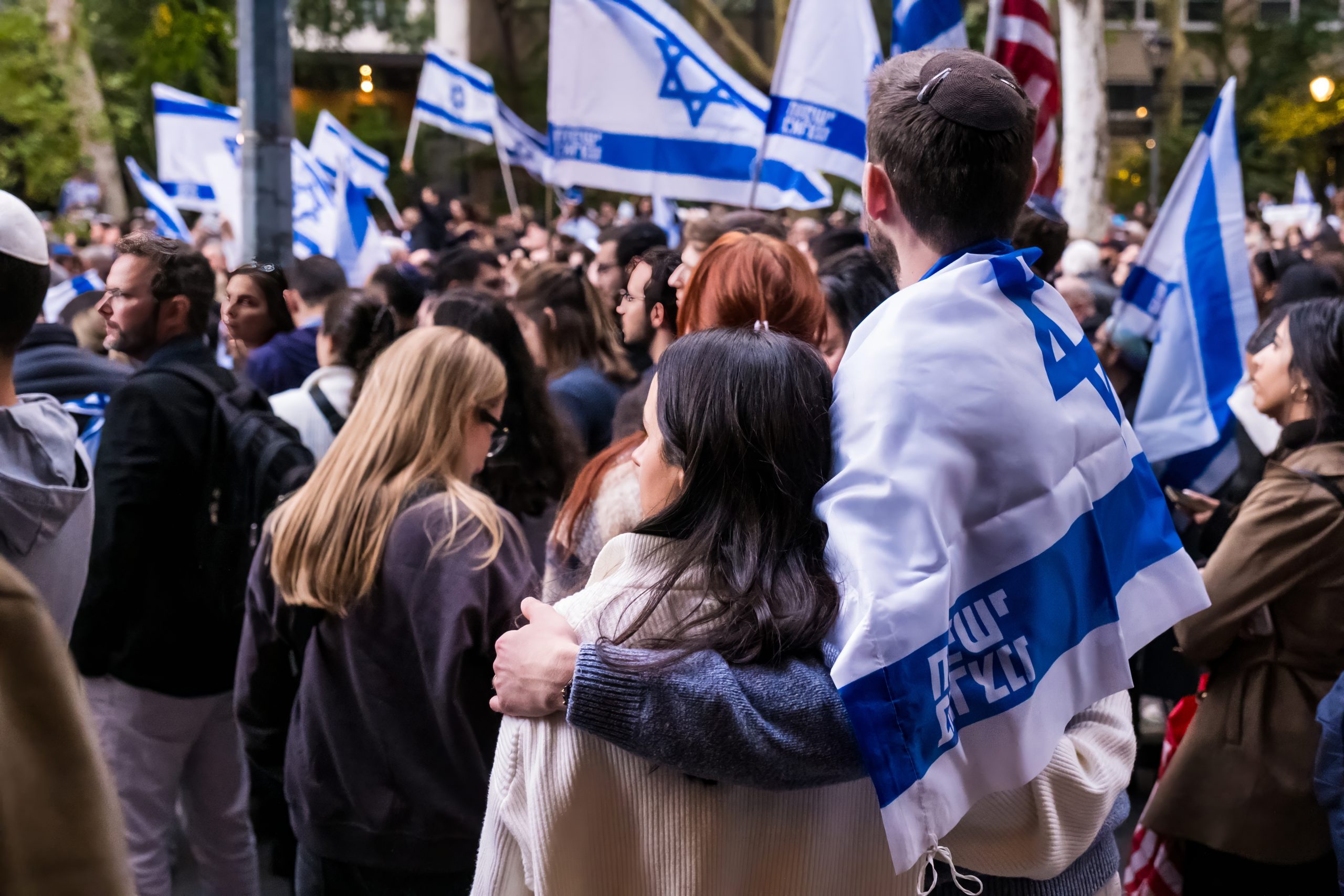 The Cost of the American Jewish Vote - The Jewish People Policy Institue