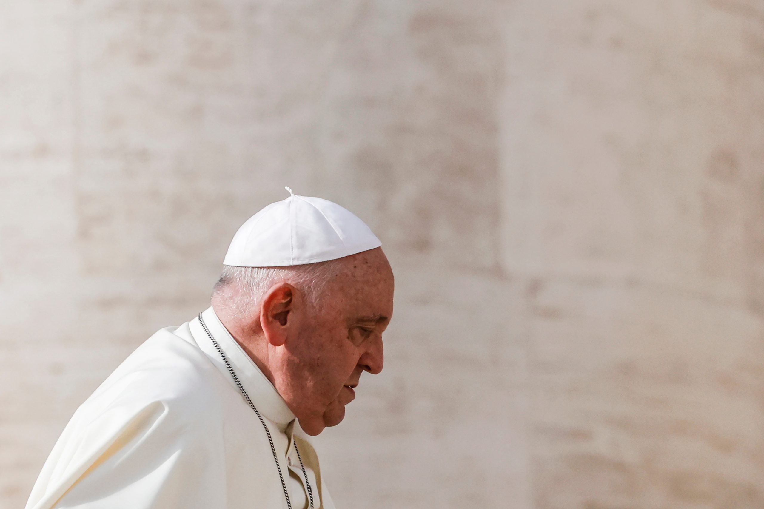 A troubled legacy? Pope Francis and Jewish-Catholic relations - The ...