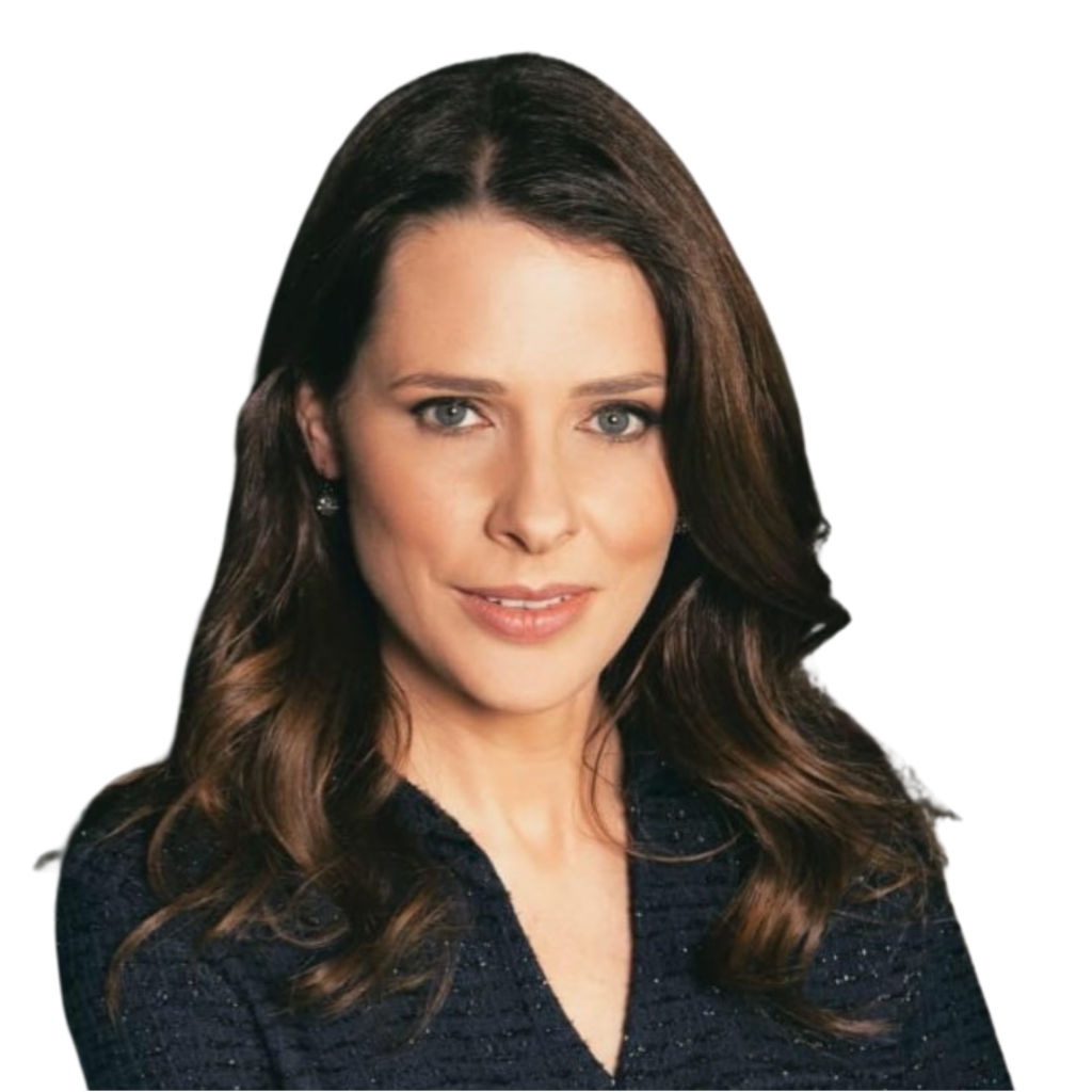 Tamar Ish Shalom - The Jewish People Policy Institue