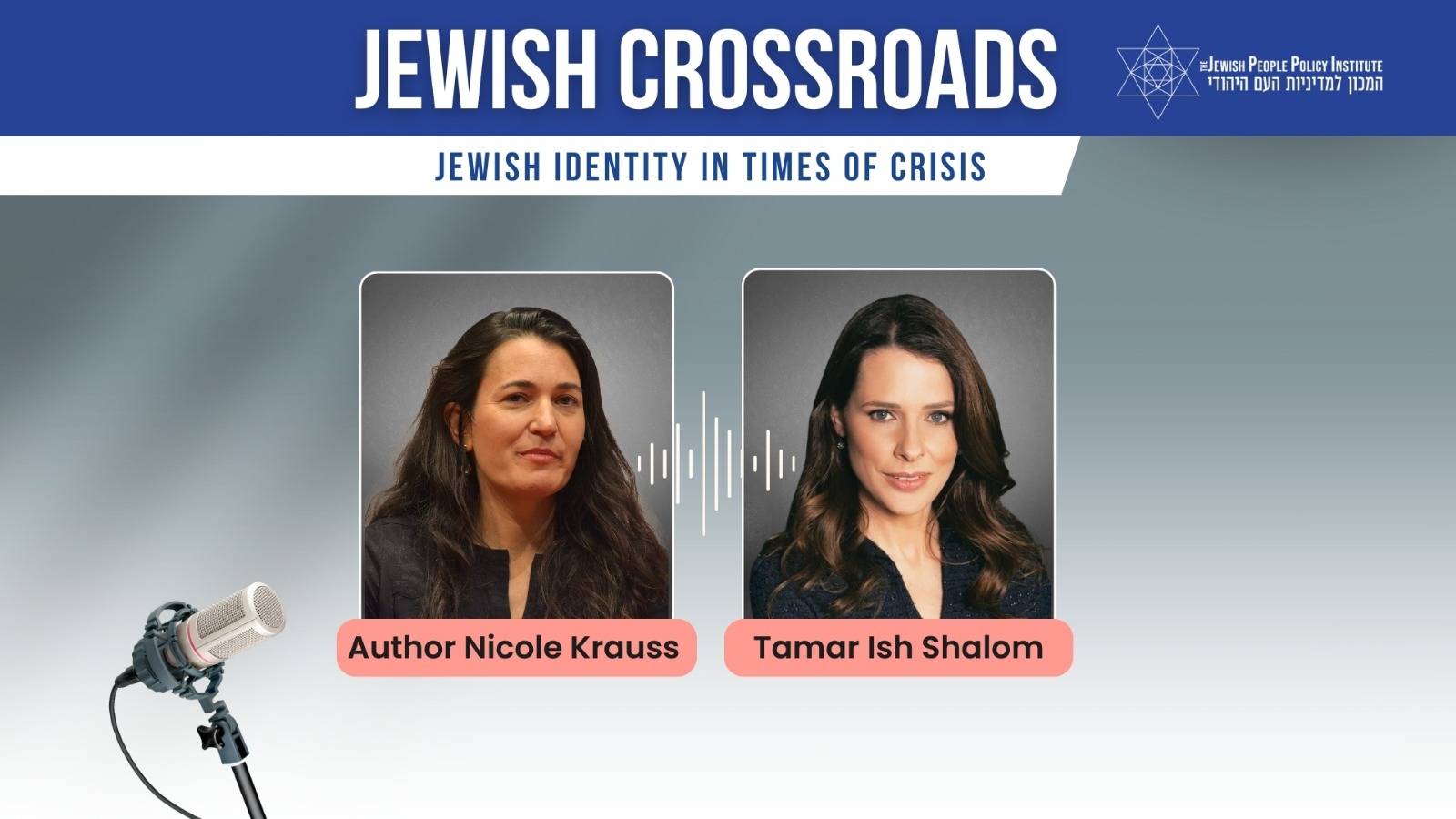 Conversation with Nicole Krauss: Writing, Identity, and the Struggle to ...