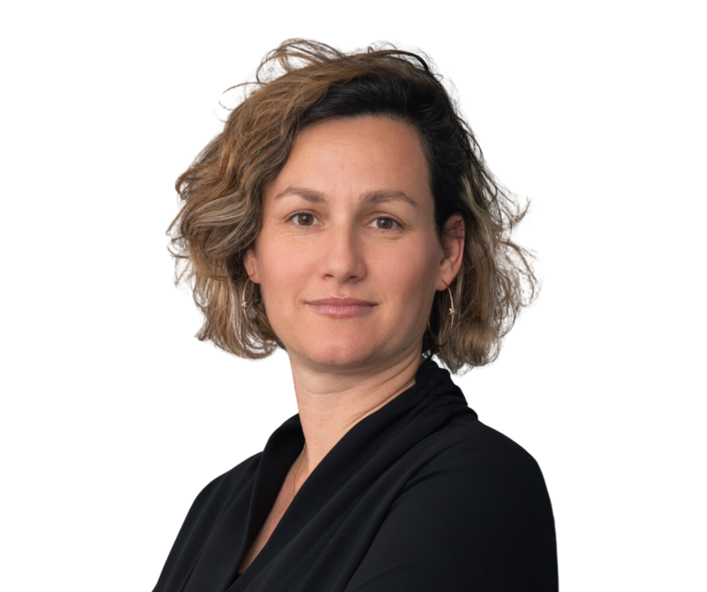 Shlomit Mali - The Jewish People Policy Institue