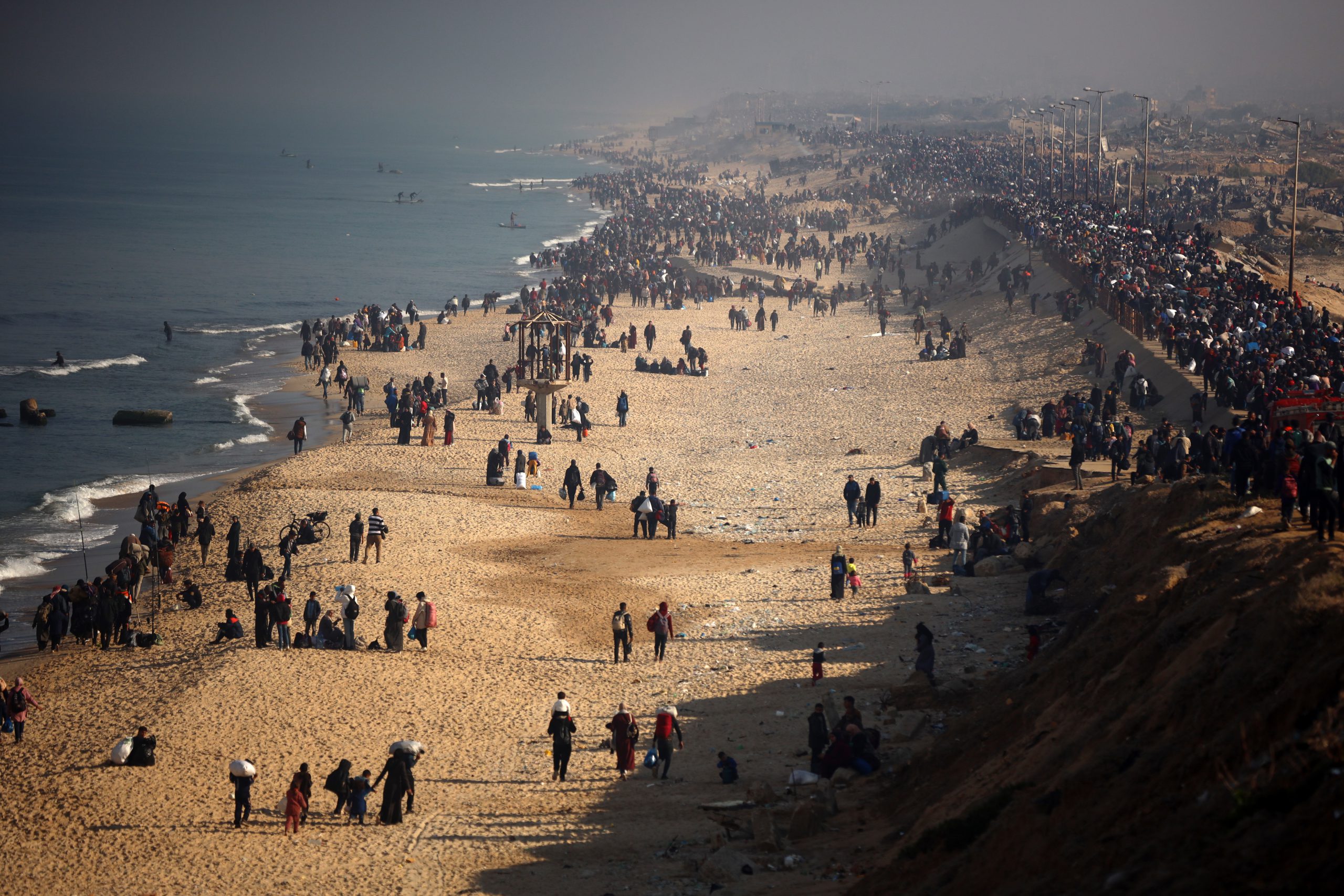 JPPI’s Voice of the Jewish People Index – Jewish American Views on U.S ...