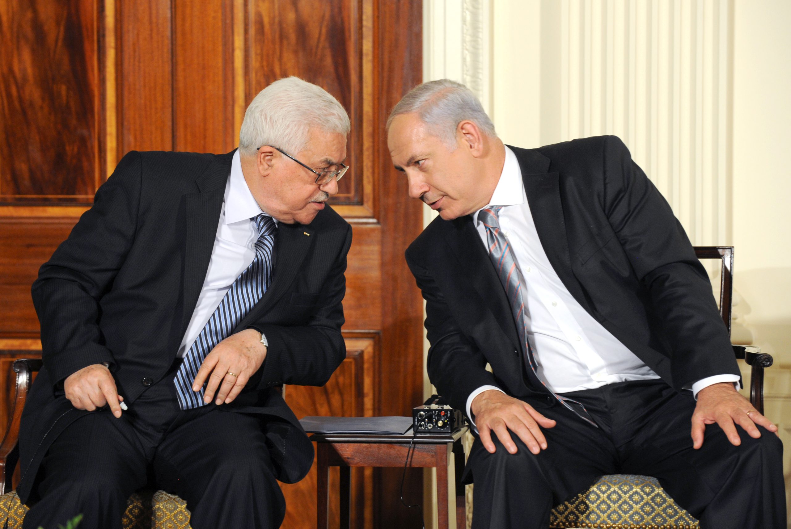 Large majority of Israeli Jews see no chance for peace with ...