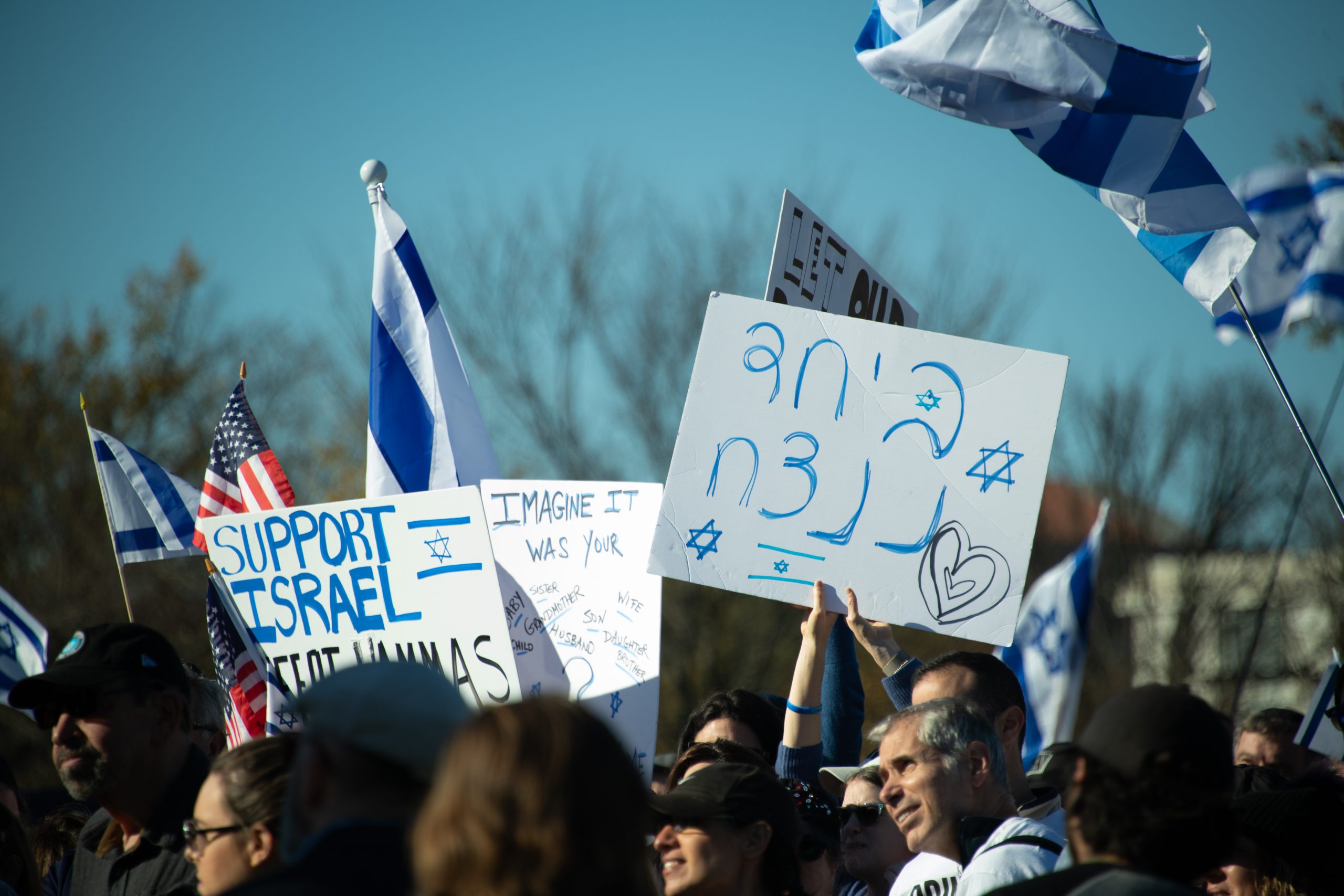 JPPI’s Voice of the Jewish People Index - The Jewish People Policy Institue