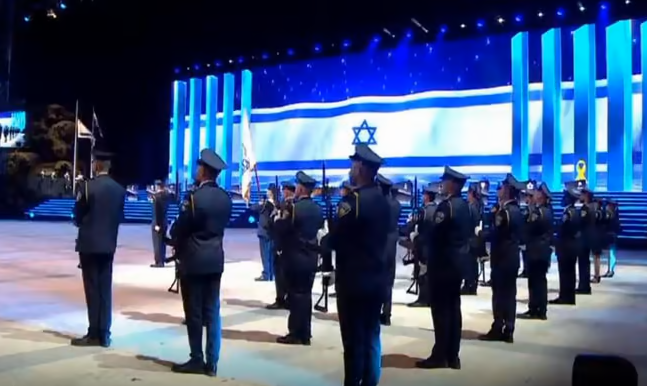 What Does the Cancellation of the Torch Lighting Ceremony Really Mean ...