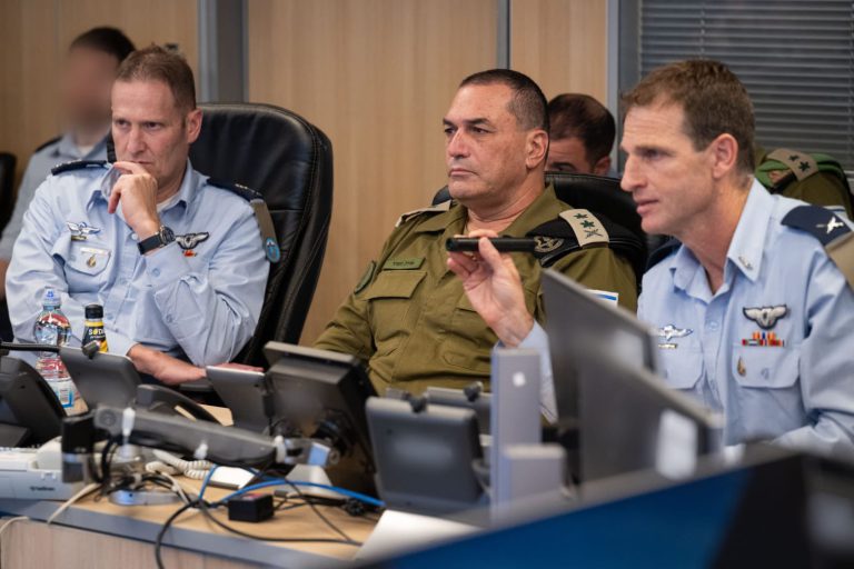 המכון למדיניות העם היהודי - JPPI