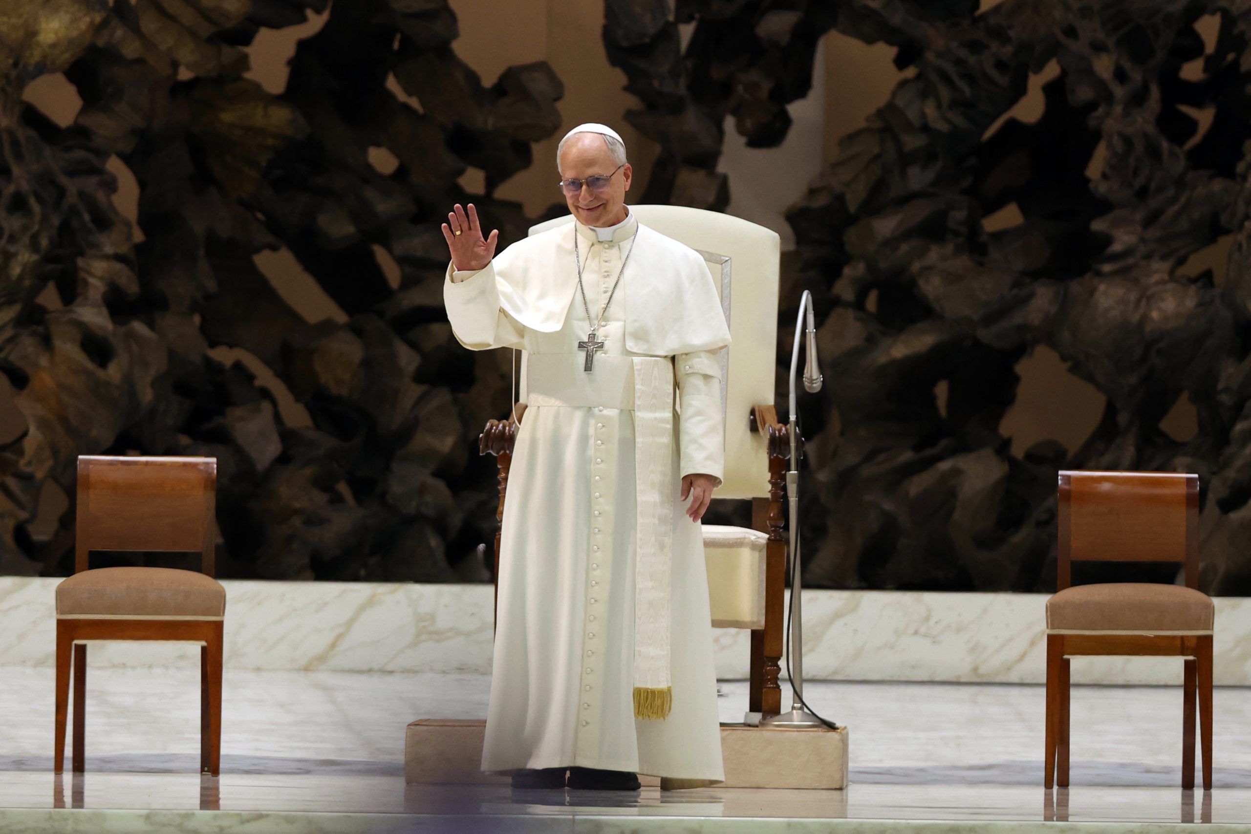 Who Stands with Israel? Evangelicals Fill the Vatican’s Moral Void ...