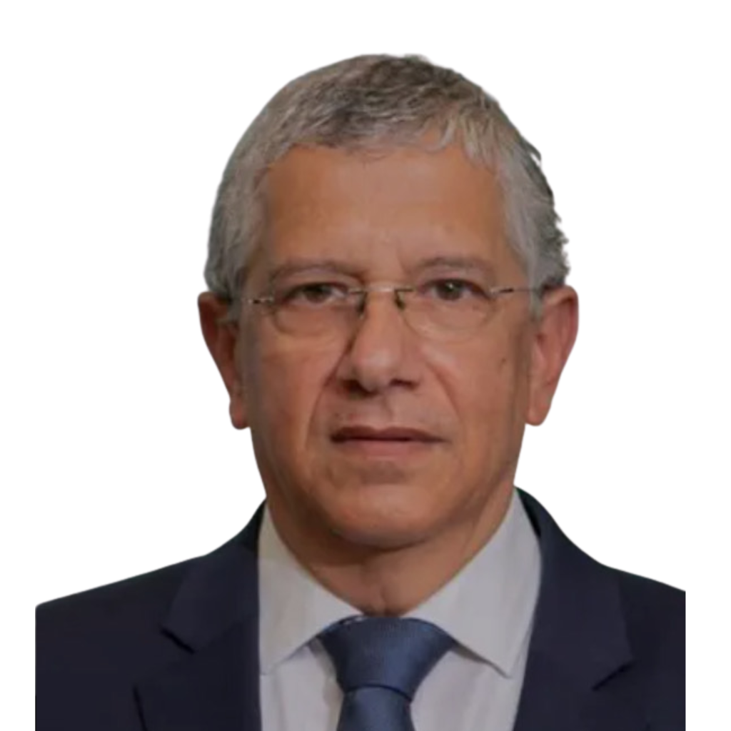 Maj. Gen. (Ret.) Amir Eshel - The Jewish People Policy Institue