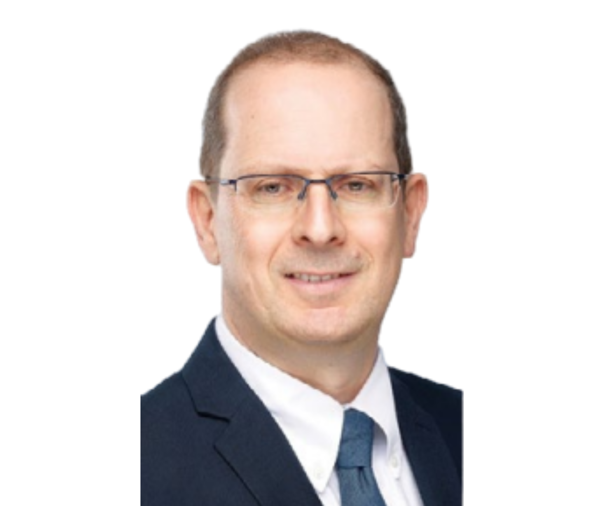 Adv. Raz Nizri - The Jewish People Policy Institute